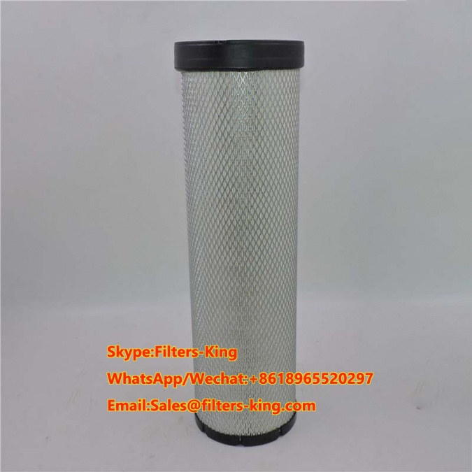Filtro De Aire De Sello Radial CAT De Reemplazo 142-1404,1421404 ...