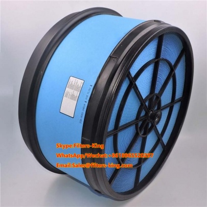 Filtro De Aire OEM CAT 208-9065,2089065,FG Wilson 10000-12122,Perkins ...