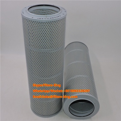 Reemplazo De Filtro De Transmisión Hidráulica CAT 126-2081,1262081 ...