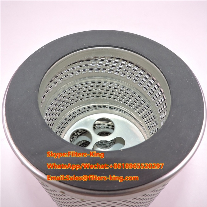 Elemento Hidráulico De Vidrio De Rendimiento Máximo CAT 132-8876 ...