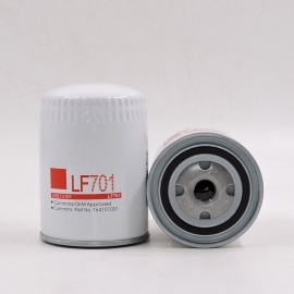 Filtro De Aceite OEM Fleetguard LF701 Donaldson P554003 Baldwin BT216 ...