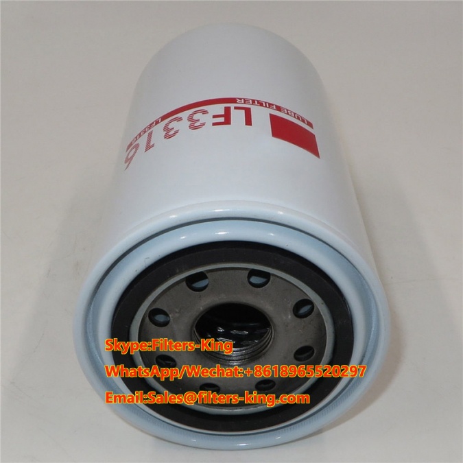 Minorista Genuino Fleetguard Oil Filter LF3316 | Fabricante Y Proveedor ...