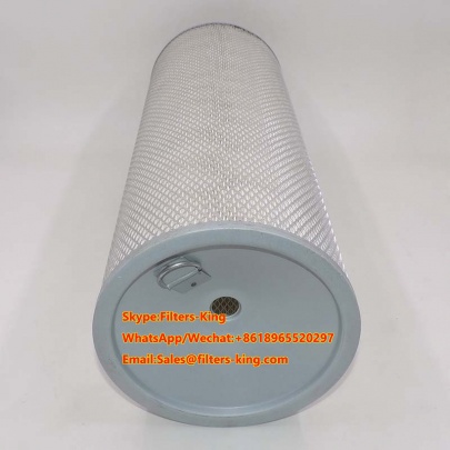 Elemento De Aire Interior Genuino De Fleetguard AF890,proveedores Y ...