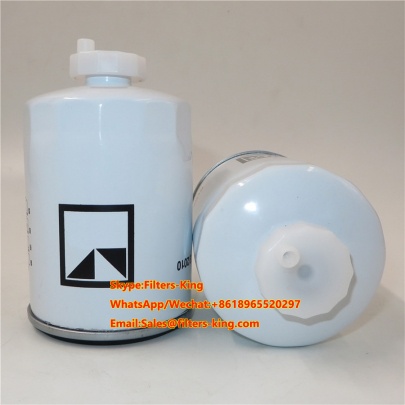 Separador De Agua De Combustible Spin-on Con Drain Lister 751-18100 ...