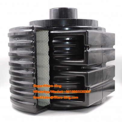 Uso De Fleetguard Air Housing AH1101 En Cummins Engine,proveedores Y ...