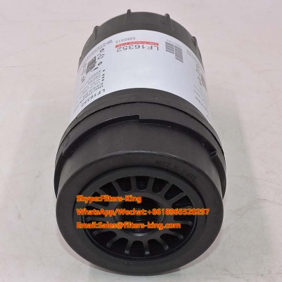Filtro De Aceite Fleetguard LF16352 Cummins 5262313 Baldwin B40050 ...