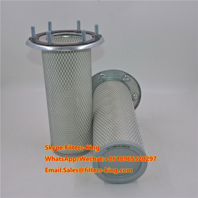 Filtro De Aire De Eficiencia Estándar De Caterpillar 2S-1285 2S1285 ...