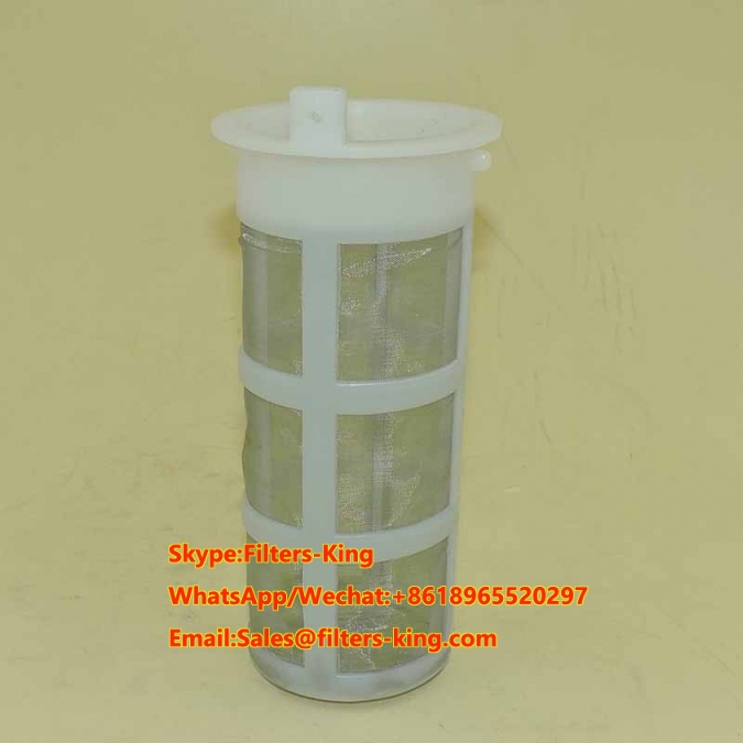 Colador De Filtro De Combustible Komatsu 07056-18416 0705618416 ...