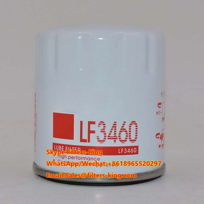 Filtro De Aceite Del Motor Fleetguard LF3460 | Fabricante Y Proveedor ...