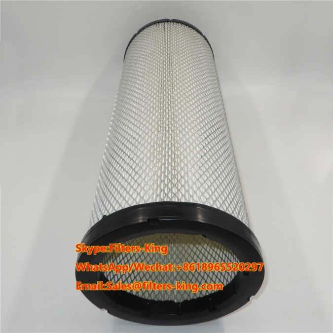 Filtro De Aire Secundario Fleetguard AF26208,proveedores Y Fabricantes ...