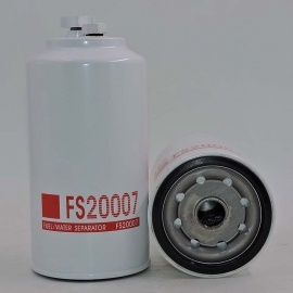 Fleetguard Fuel Water Separator FS20007 Uso En El Motor CAT,proveedores ...
