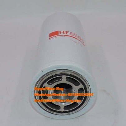 Filtro Hidráulico Fleetguard HF6586 Caterpillar 9T-0973 9T0973 ...