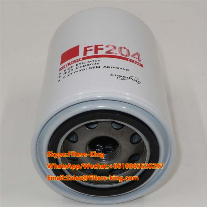 Filtro De Combustible Giratorio Fleetguard FF204,proveedores Y ...
