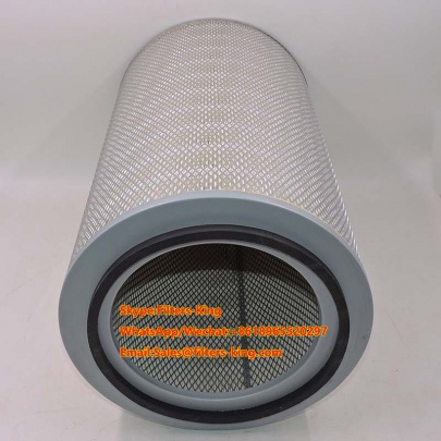 Filtro De Aire De Motor Fleetguard AF4801,proveedores Y Fabricantes De ...