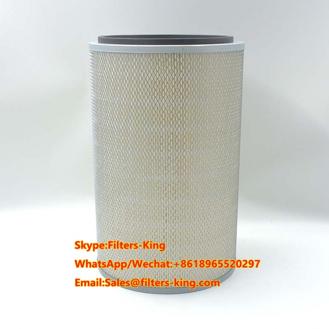 Filtro De Aire Fleetguard AF25276,proveedores Y Fabricantes De Filtros