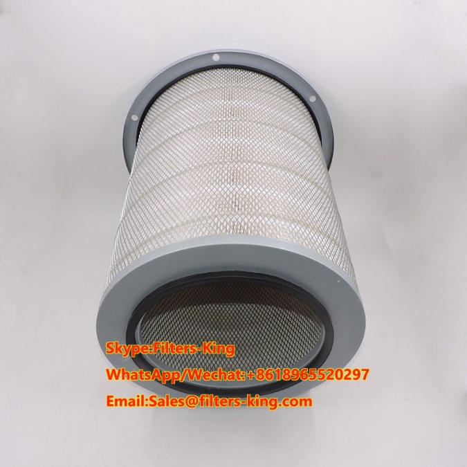 Filtro De Aire Fleetguard AF25278,proveedores Y Fabricantes De Filtros