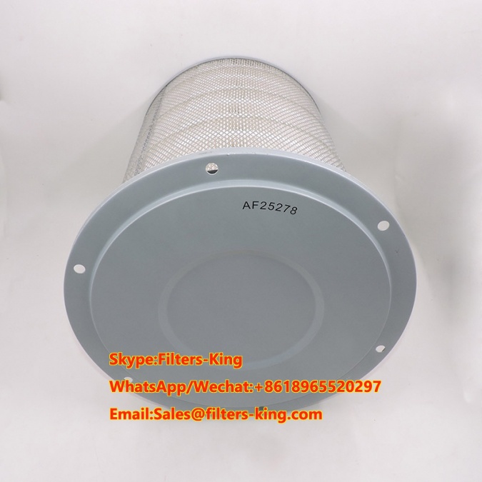 Filtro De Aire Fleetguard AF25278,proveedores Y Fabricantes De Filtros