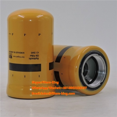 Filtro Hidráulico Caterpillar 4I-3948 4I3948,proveedores Y Fabricantes ...