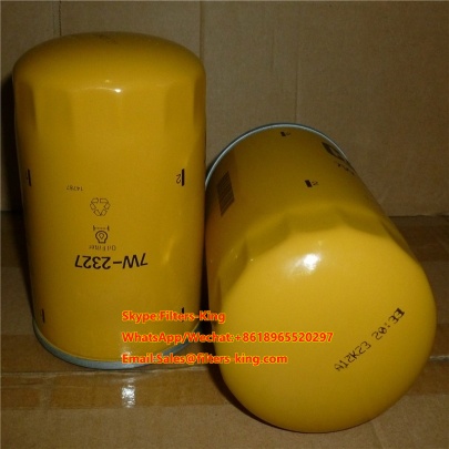 Filtro De Aceite Caterpillar 7W-2327 7W2327 | Fabricante Y Proveedor De ...