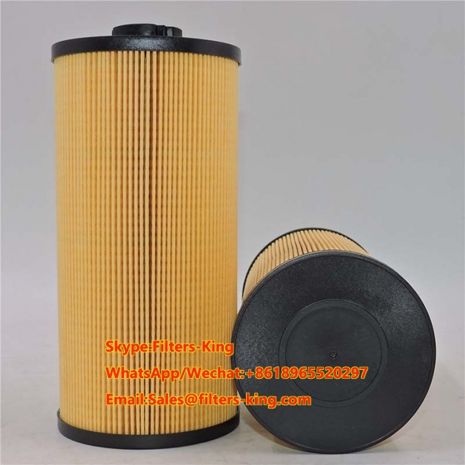 Filtro De Combustible Hitachi 4719920 4679981,proveedores Y Fabricantes ...