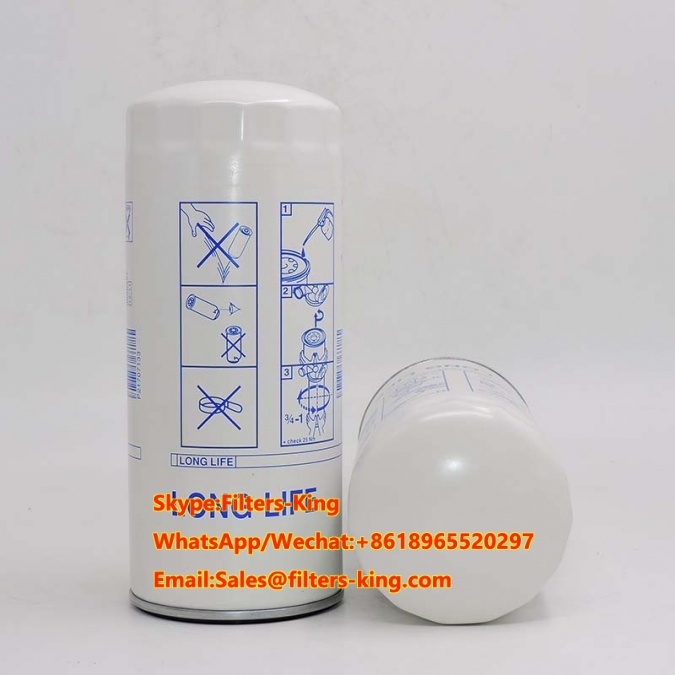 Filtro De Aceite VOLVO 21707133 | Fabricante Y Proveedor De Filtros De ...