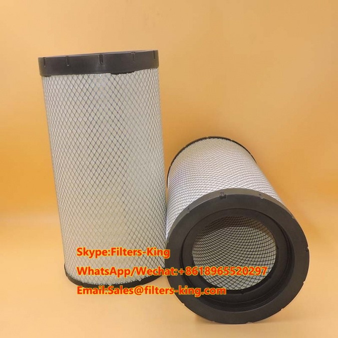 Filtro De Aire Fleetguard AF26124,proveedores Y Fabricantes De Filtros