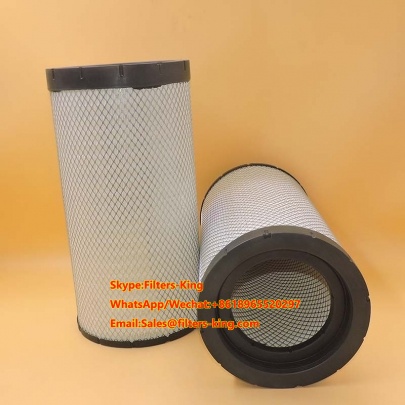 Filtro De Aire Fleetguard AF26124,proveedores Y Fabricantes De Filtros