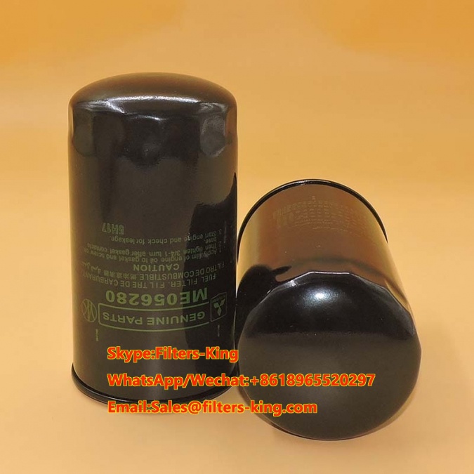 Filtro De Combustible Mitsubishi ME056280,proveedores Y Fabricantes De ...