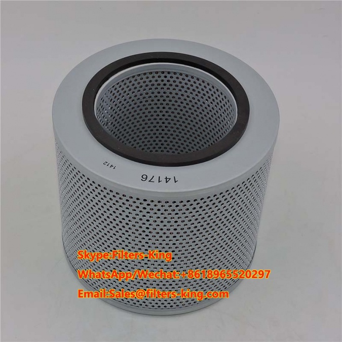 Filtro Hidráulico De Fibra De Vidrio R3214176,proveedores Y Fabricantes ...