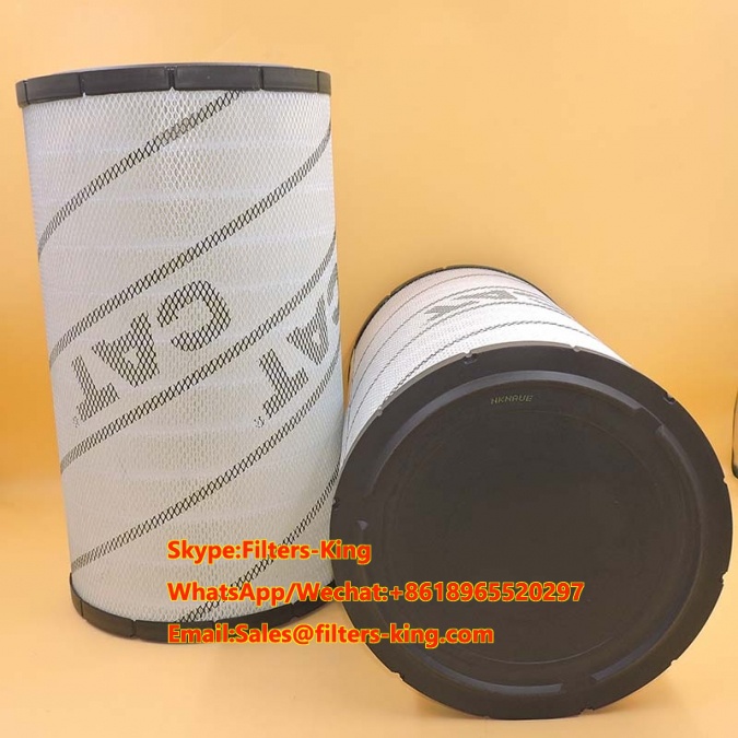 Filtro De Aire CAT 246-5009 2465009,proveedores Y Fabricantes De Filtros