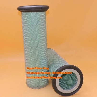 Filtro De Aire Interno Fleetguard AF804M AF804,proveedores Y ...