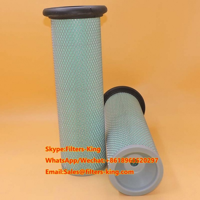 Filtro De Aire Interno Fleetguard AF804M AF804,proveedores Y ...