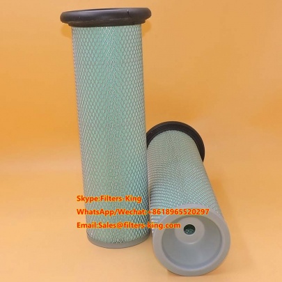 Filtro De Aire Interno Fleetguard AF804M AF804,proveedores Y ...