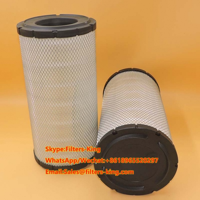 Fleetgaurd Radial Seal Filtro De Aire Exterior AF25492,proveedores Y ...