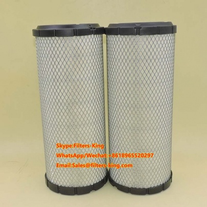 Filtro De Aire Fleetguard AF25526,proveedores Y Fabricantes De Filtros