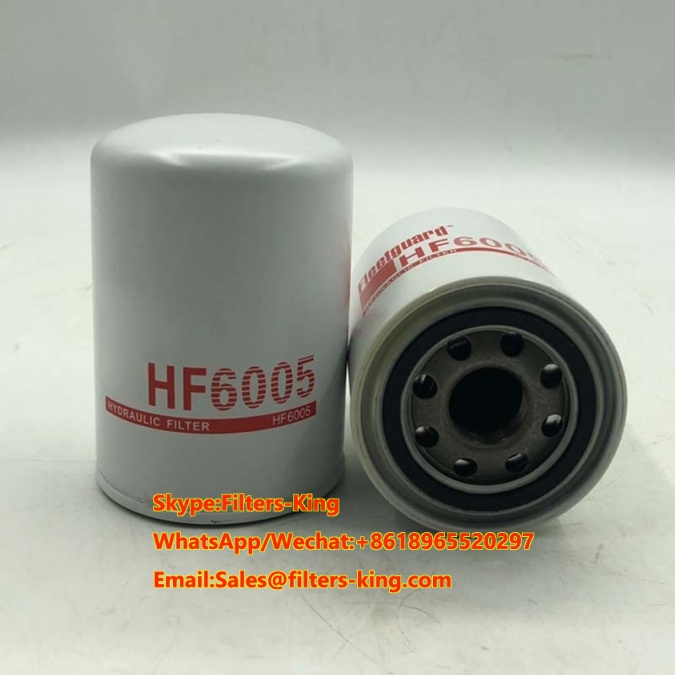 Filtro Hidráulico Fleetguard HF6005,proveedores Y Fabricantes De Filtros