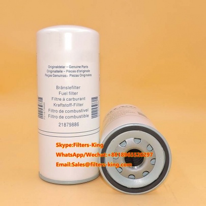 Filtro De Combustible VOLVO 21879886 22988765 15126069,proveedores Y ...