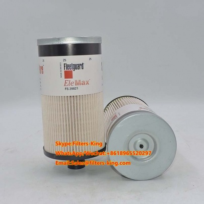 Fleetguard Fuel Water Separator FS20021,proveedores Y Fabricantes De ...