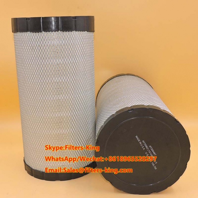 AT300487 Filtro De Aire John Deere,proveedores Y Fabricantes De Filtros