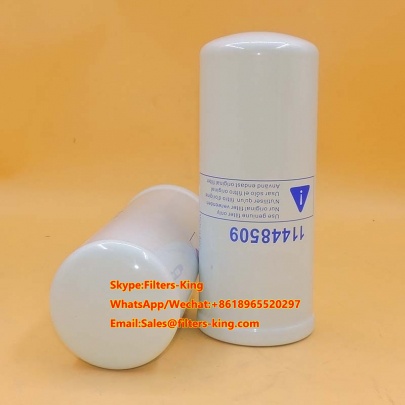 Filtro Hidráulico 11448509 11802677 Para Motor VOLVO,proveedores Y ...