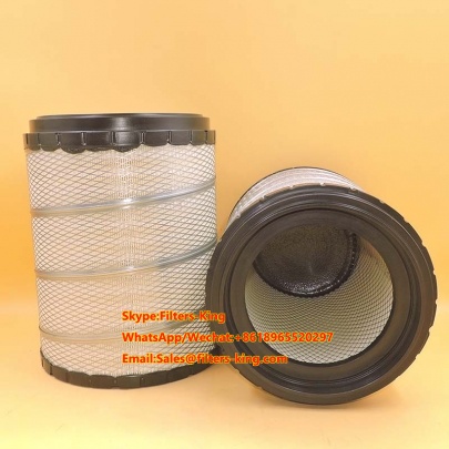 Filtro De Aire Fleetgaurd AF26103,proveedores Y Fabricantes De Filtros