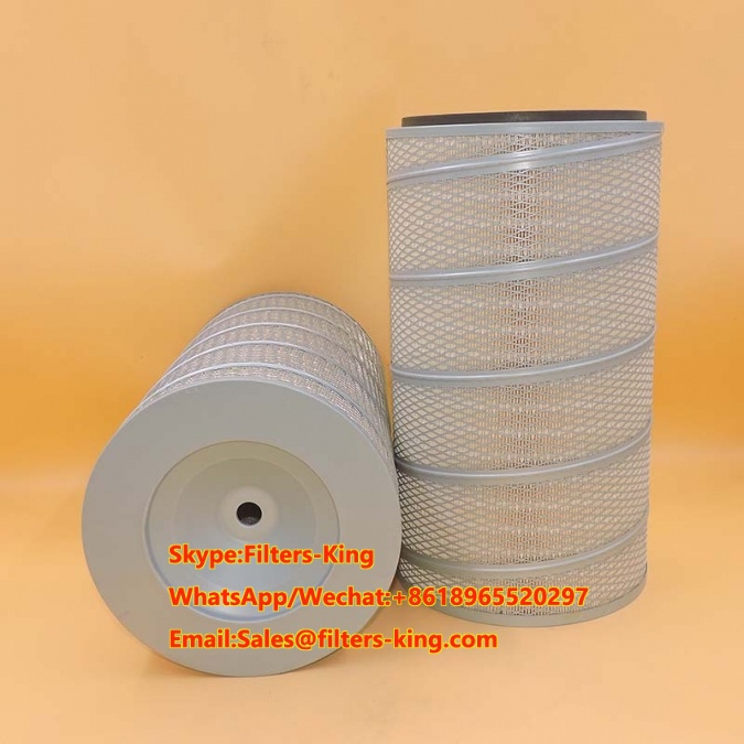 Filtro De Aire Doosan 65.08304-6005 65083046005,proveedores Y ...