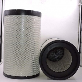 Reemplace El Filtro De Aire Fleetguard AF26433 AA2960,proveedores Y ...