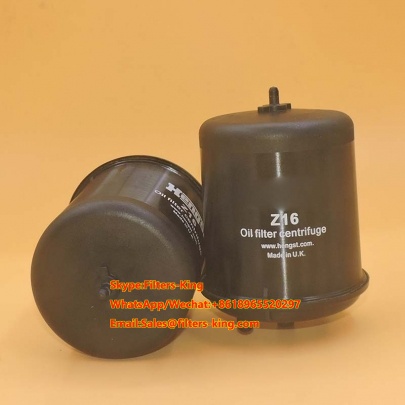 Filtro De Aceite Centrífugo Z16D183 BC7326 A9061810086 | Fabricante Y ...