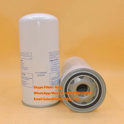 Separador De Aceite De Aire LB13145 / 3 LB131453 AS2454 Para MANN ...