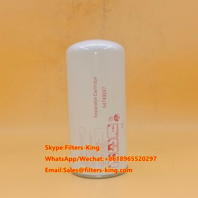 Ingersoll Rand Air Separador De Aceite 54749247 | Fabricante Y ...