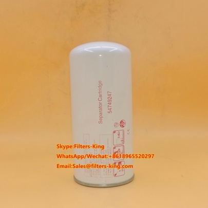 Ingersoll Rand Air Separador De Aceite 54749247 | Fabricante Y ...