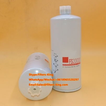 Separador De Agua Y Combustible FS20000 BF46015,proveedores Y ...