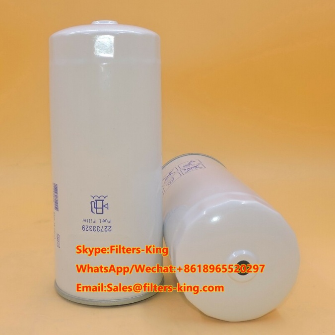 Separador De Agua Y Combustible 22733329 BF46073 11110248 02113831 ...