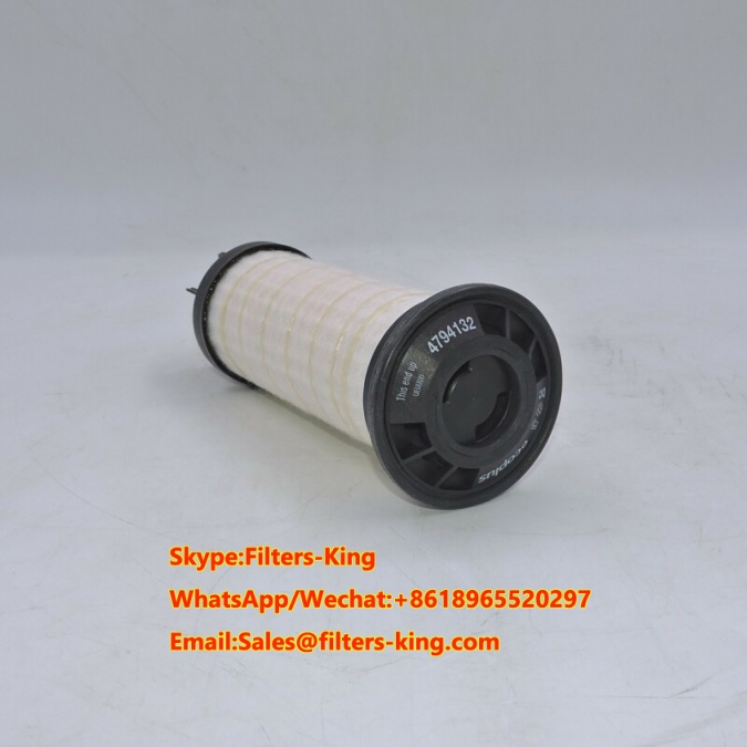 Filtro De Combustible 4794132 479-4131 SK48748,proveedores Y ...